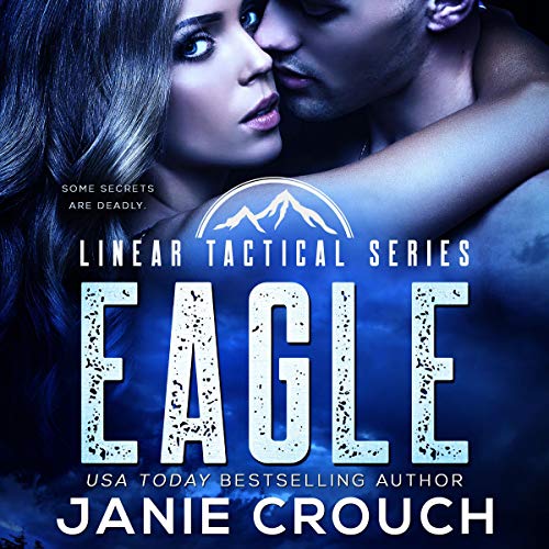 Cyclone: A Linear Tactical Romantic Suspense Standalone (Hörbuch ...