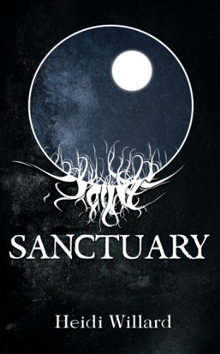 Sanctuary (The Catalyst #2) - Kindle edition by Willard, Heidi ...