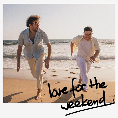 Love for the Weekend by 8Eyes on Amazon Music - Amazon.com