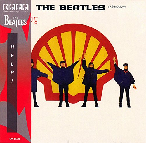THE BEATLES Help! SESSIONS/OUTTAKES 29 tracks CD : THE BEATLES: Amazon ...