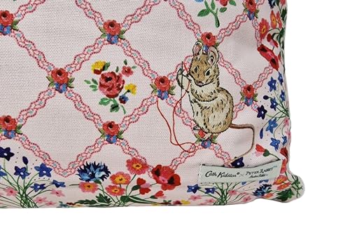 Cath Kidston Limited Edition Beatrix Potter Peter Rabbit Rectangular ...