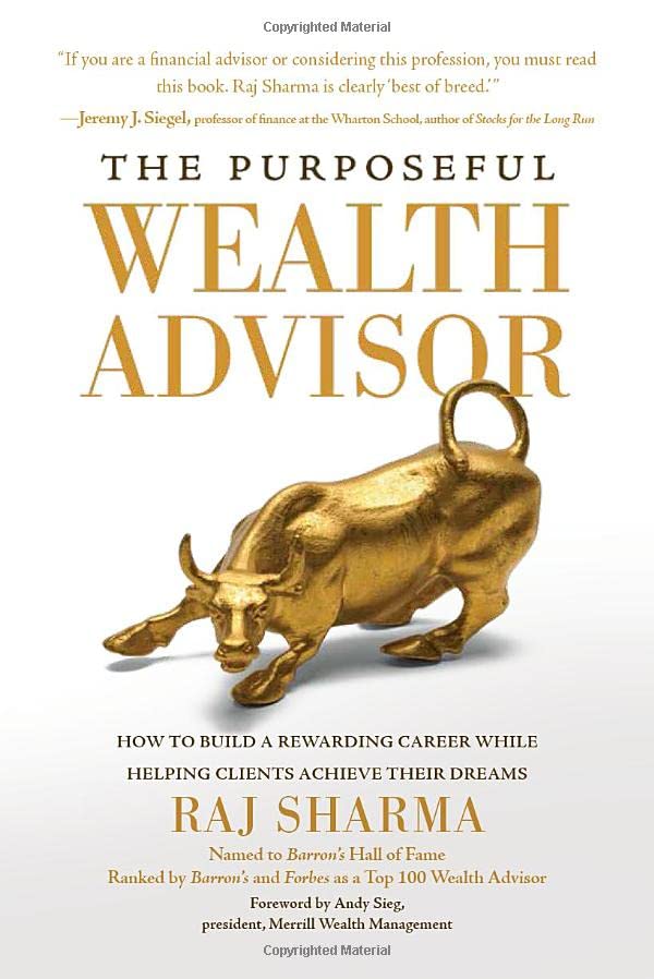 Amazon Best Sellers: Best Wealth Management