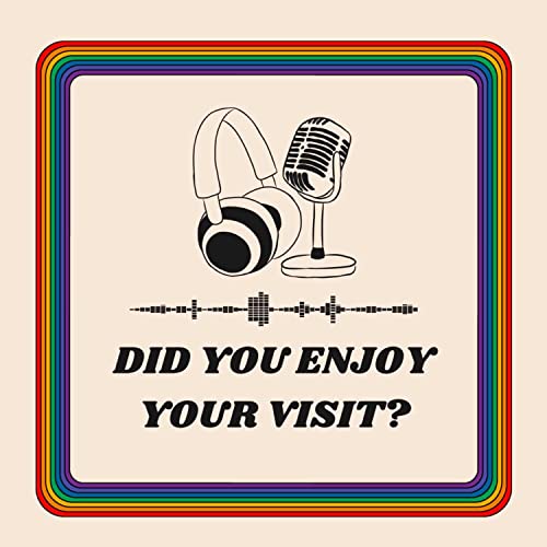 Did you enjoy your visit? : Francesca Kern and Olivia Hackney: Amazon ...