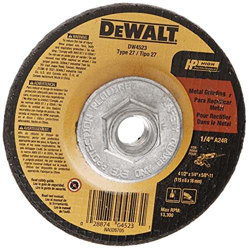 The 30 Best Abrasive Wheels & Discs of 2026 [Verified] - Cherry Picks