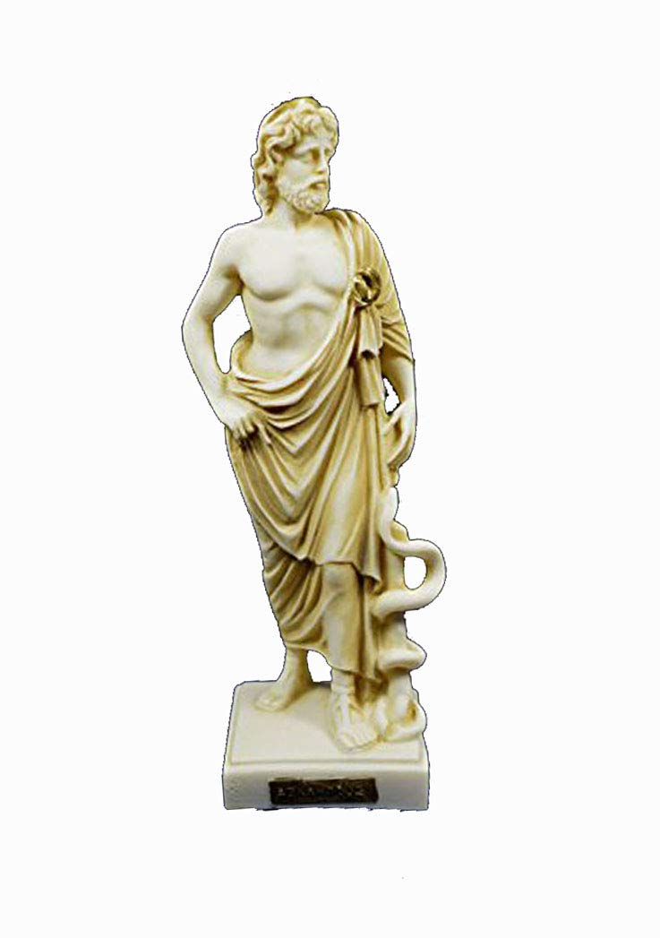 Famous Ancient Greek Sculpture ATHENS, Greece — The National