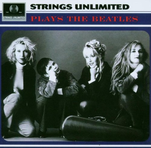 Plays the Beatles: Strings Unlimited: Amazon.in: Music}