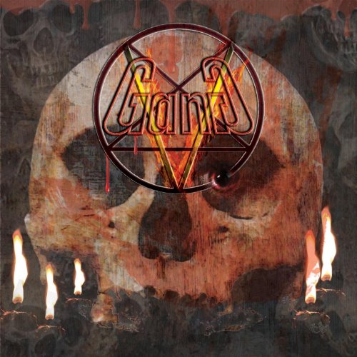 Amazon.com: V : Gang: Digital Music