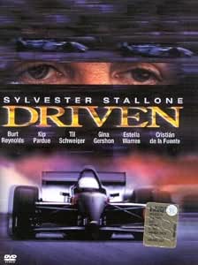 Driven: Amazon.it: Sylvester Stallone, Gina Gershon, Til Schweiger, Kim ...