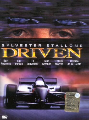 Driven Amazon It Sylvester Stallone Gina Gershon Til Schweiger Kim