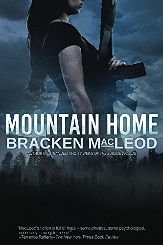 Mountain Home: Restoration Edition - Kindle edition by MacLeod, Bracken ...