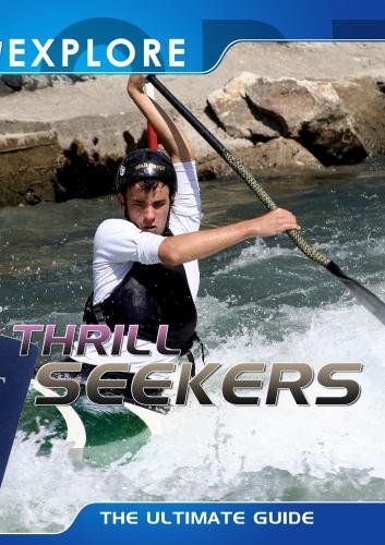 Amazon.com: Explore Thrill Seekers : World Wide Entertainment: Movies & TV