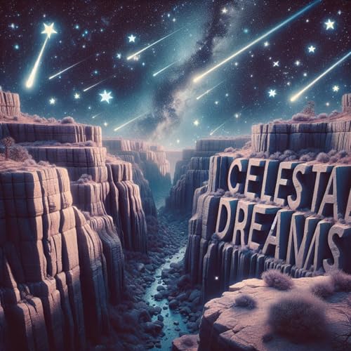 Celestial Dreams by Hugo Stone on Prime Music