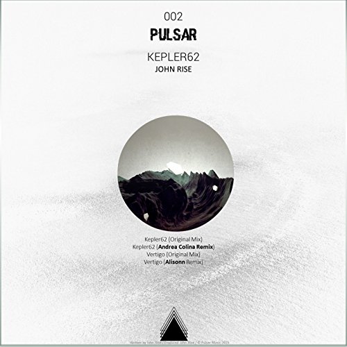 Amazon MusicでJohn RiseのKepler62を再生する