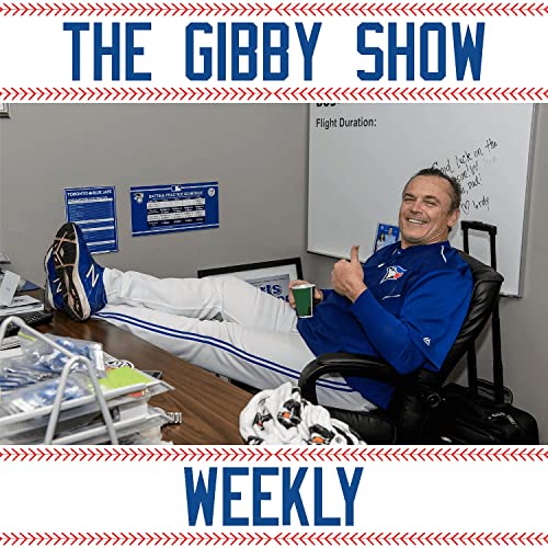 The Gibby Show : John Gibbons: Amazon.ca: Audible Books & Originals