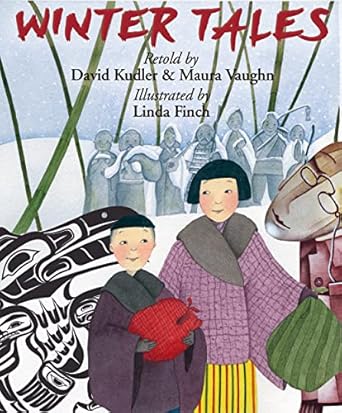 Winter Tales: World Holiday Folktales of Joy and Light - Kindle edition ...