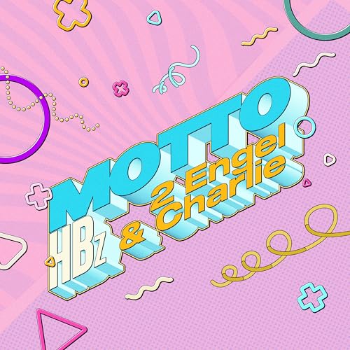 Spiele Motto von HBz & 2 Engel & Charlie auf Amazon Music ab