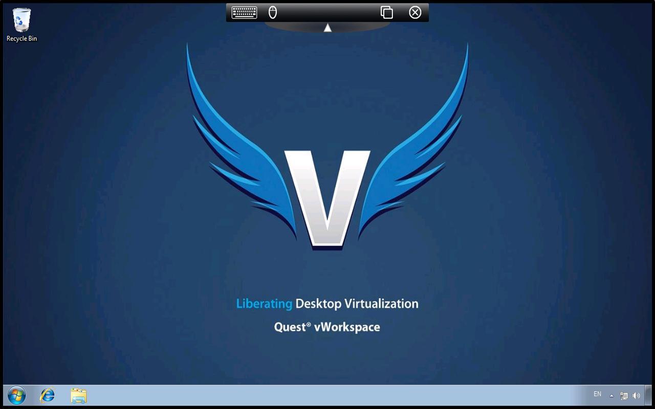 vWorkspace - App on Amazon Appstore