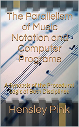 The Parallelism of Music Notation and Computer Programs: A Synopsis of ...