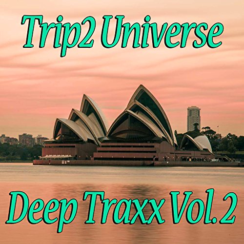 Amazon.com: Deep Traxx, Vol. 2 : Trip2 Universe: Digital Music
