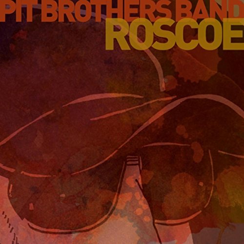 Amazon.com: Roscoe : Pit Brothers Band: Digital Music