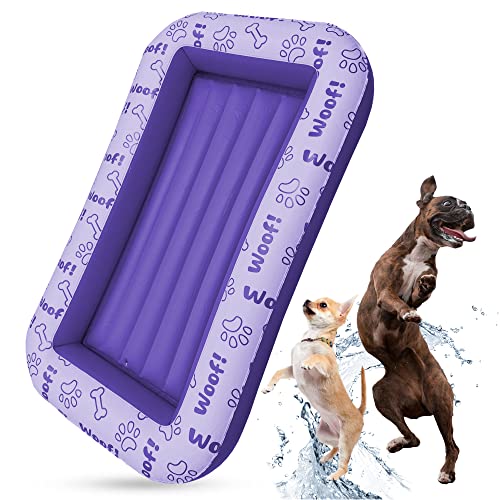 Top 10 Pool Raft For Dogs of 2022 - Katynel