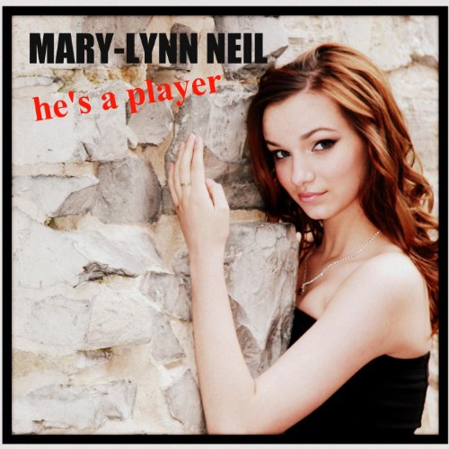 He's A Player - Single von Mary-lynn Neil bei Amazon Music - Amazon.de
