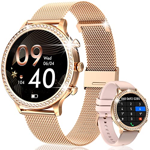 Migliori Smartwatch Femminili da Donna (Aprile 2023)
