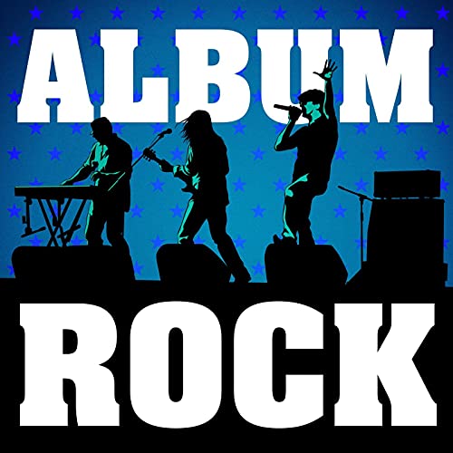 Amazon.com: Album Rock : VARIOUS ARTISTS: Digital Music