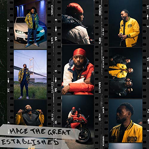 Established de Mace the Great en Amazon Music Unlimited