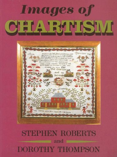 Buy Images of Chartism Book Online at Low Prices in India | Images of ...