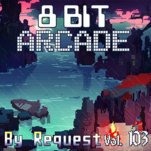 Amazon.com: By Request, Vol. 103 : 8-Bit Arcade: Digital Music