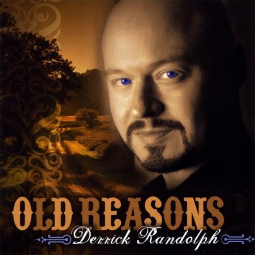 Amazon.com: Old Reasons : Derrick Randolph: Digital Music