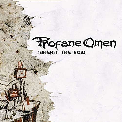 Play Inherit The Void by Profane Omen on Amazon Music