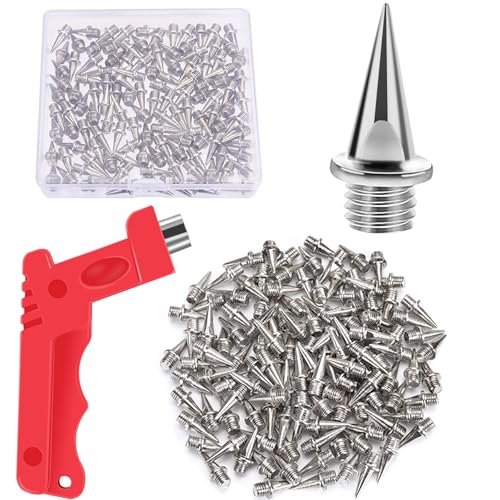 Best Running Spikes for Sprinters: Top Picks for Speed and Traction ...