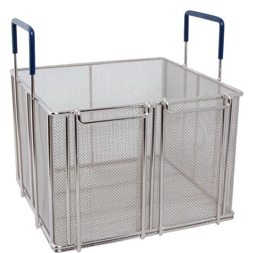 Amazon.com: PITCO Pasta Basket 12 3/8" L x 12 7/8" W x 9" H B4510201 ...