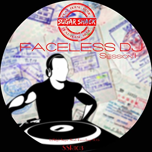 Amazon.com: Session 1 : The Faceless DJ: Digital Music
