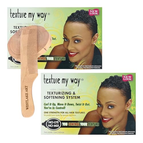 Amazon Best Sellers: Best Hair Texturizers