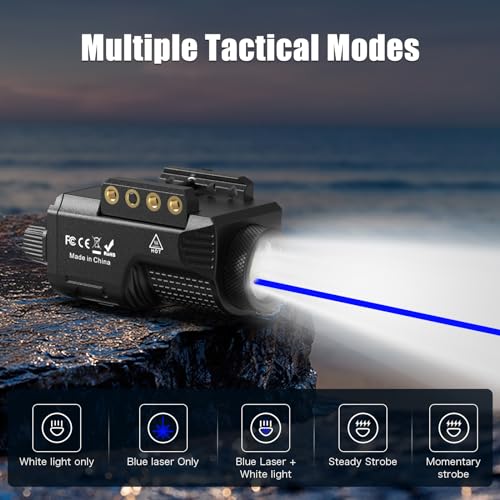 Buy the Best Laser and Light Combo Products Online - GMConn Store
