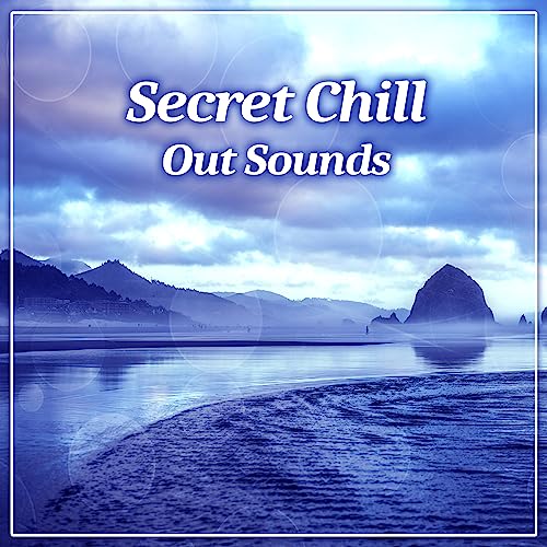 Amazon.co.jp: Secret Chill Out Sounds – Lounge Chillout Music : Chill ...