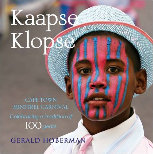 Kaapse Klopse: Midrange Book: Hoberman, Gerald: 9781919939520: Amazon ...