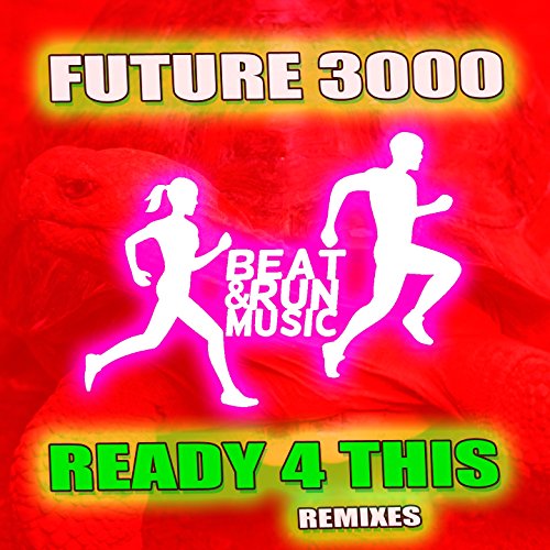 Play Ready 4 This (Remixes) by Future 3000 on Amazon Music