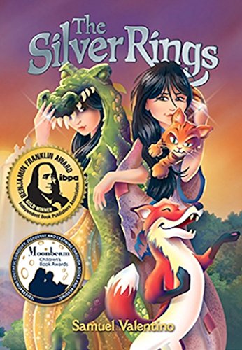Book review of The Silver Rings - Readers' Favorite: Book Reviews and ...