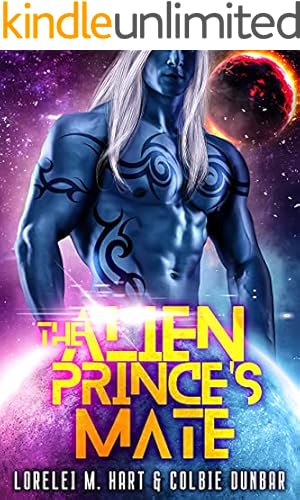 Amazon.com: The Alien Prince’s Mate: An MM Mpreg Extraterrestrial Romance (Close Encounters of ...