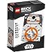 Amazon.com: LEGO 40431 Brick Sketches Star Wars BB-8 Set : Toys & Games