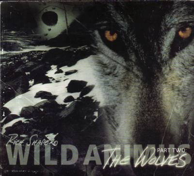 Shapero, Rick - Wild Animus Part Two The Wolves - Amazon.com Music