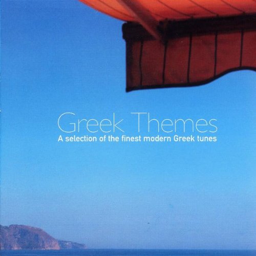 Greek Themes - Greek Themes-the Finest Modern Greek Tunes: Amazon.de: Musik