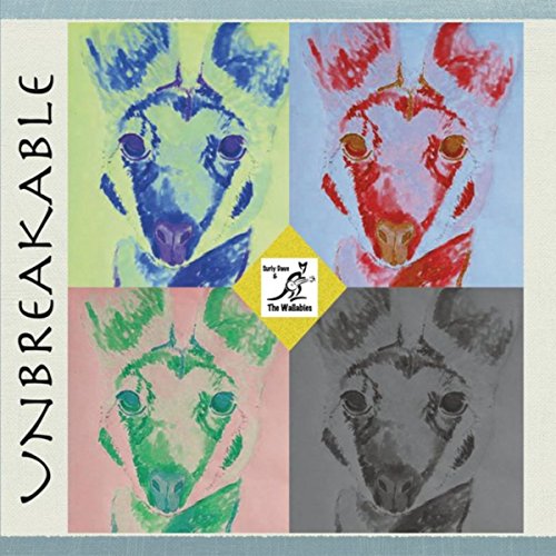 Amazon.com: Unbreakable : Surly Dave & the Wallabies: Digital Music