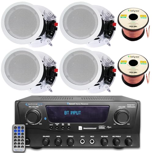 Unlocking the Power of the Best Home Theater System 1000 Watts: Elevate ...