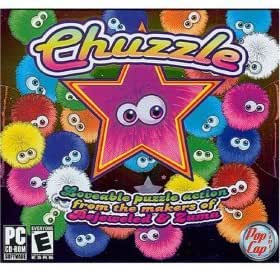 Chuzzle - PC | Amazon.com.br