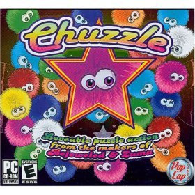 Amazon.com: Chuzzle - PC : Video Games